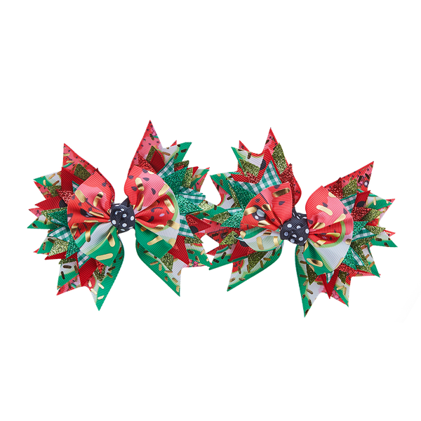 Bows and Accessories – Lily Frilly