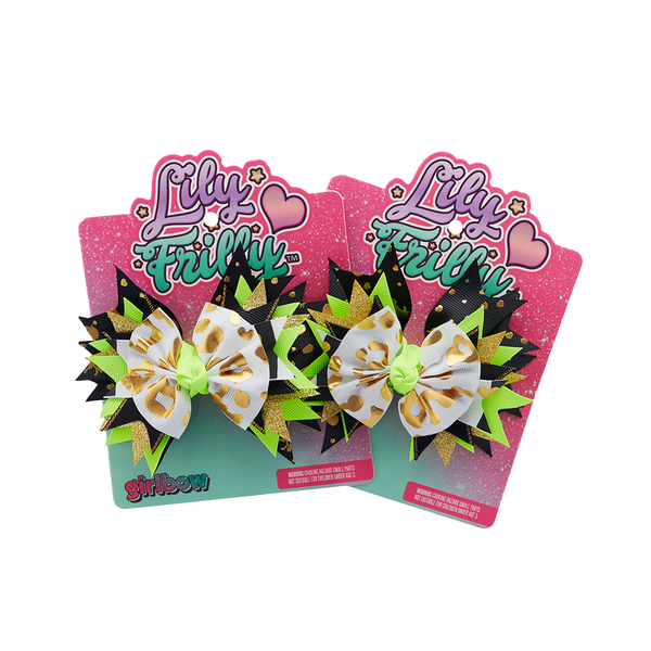 Bows and Accessories – Lily Frilly
